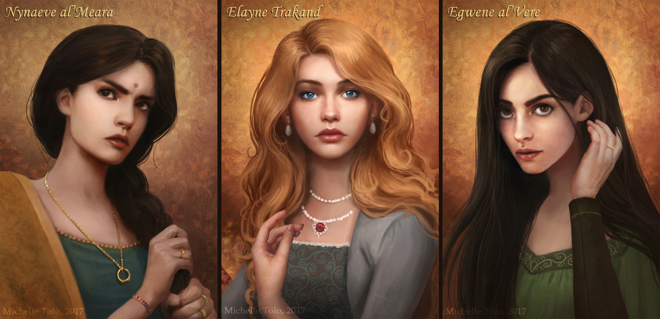 Need Help Keeping Track of Characters : r/WoT