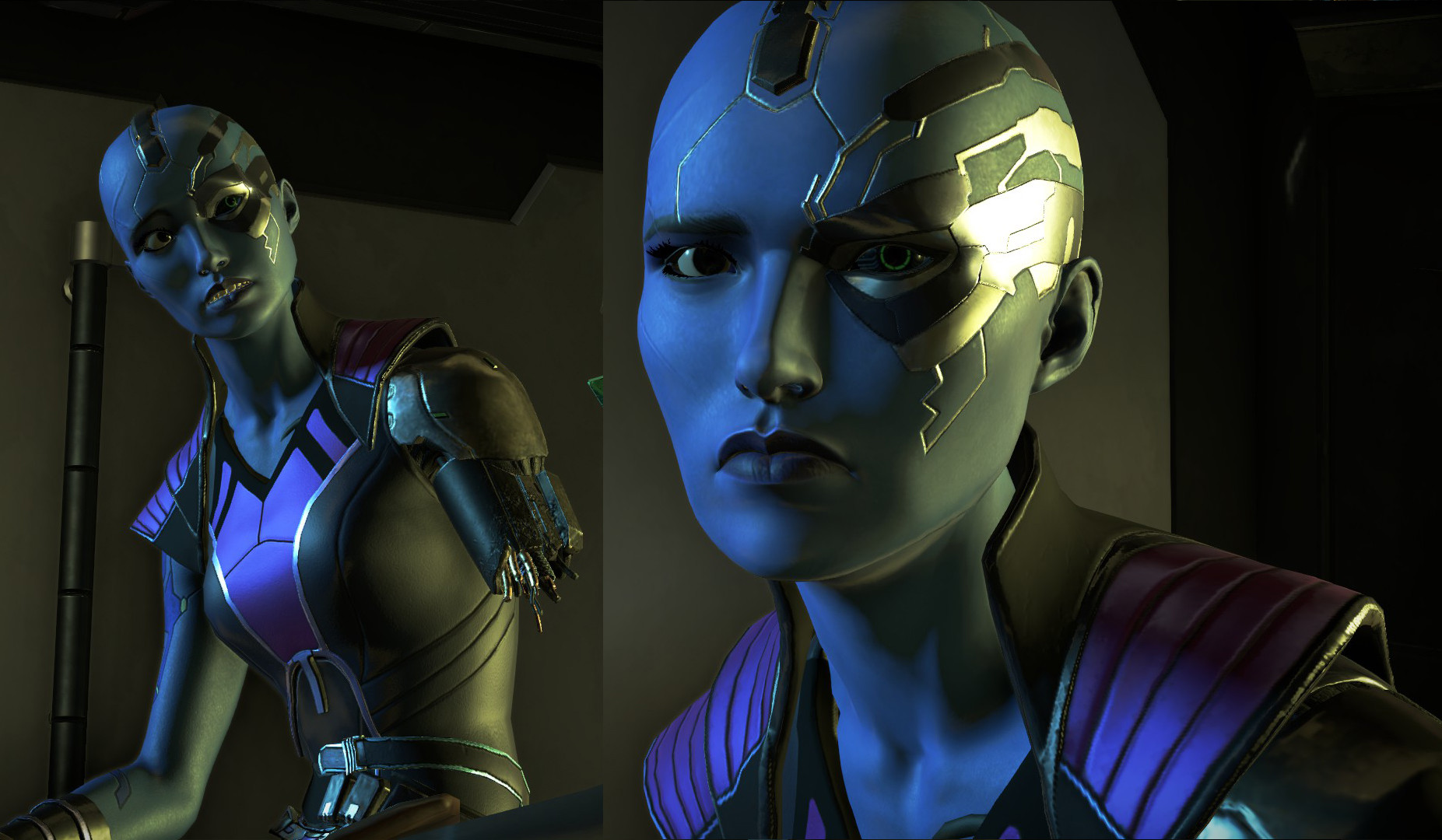 Michael Leonard - Neb2