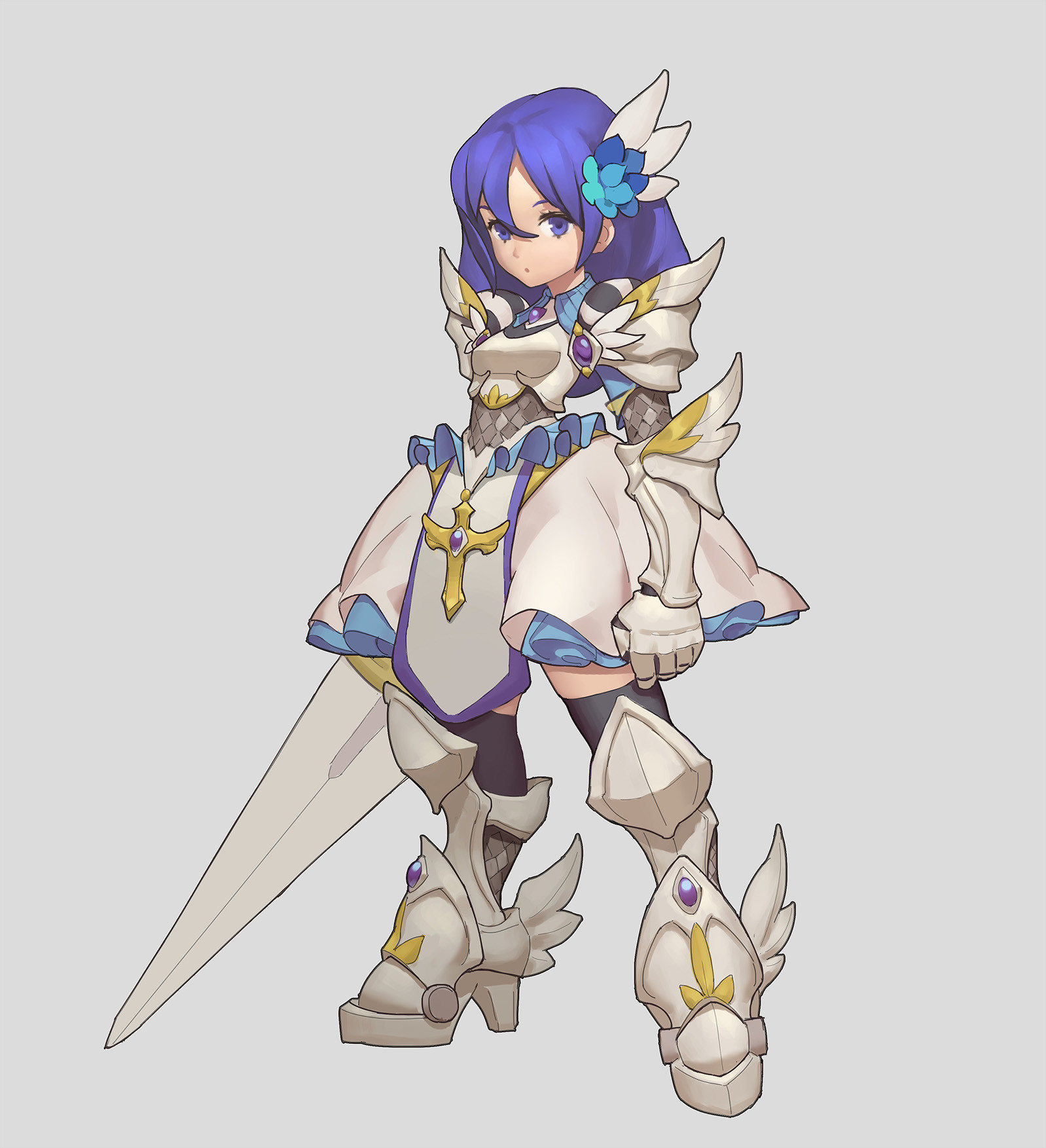 ArtStation - TeRRy Boy