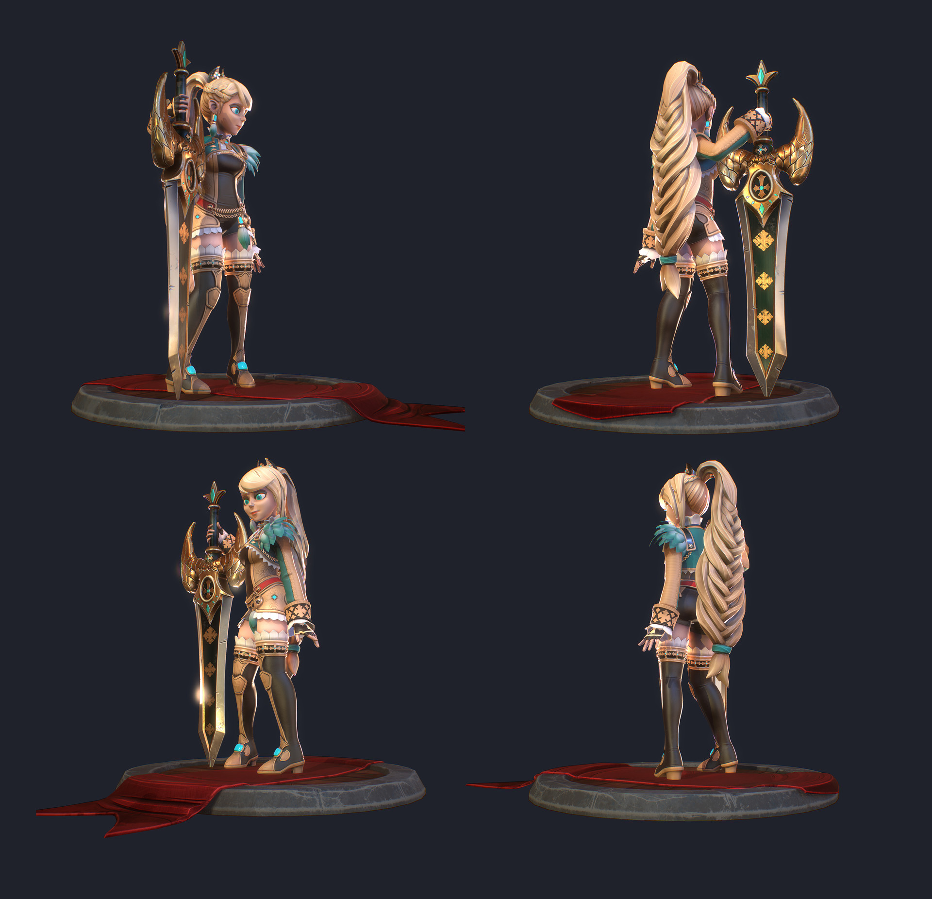 Chris Silber - Jenia