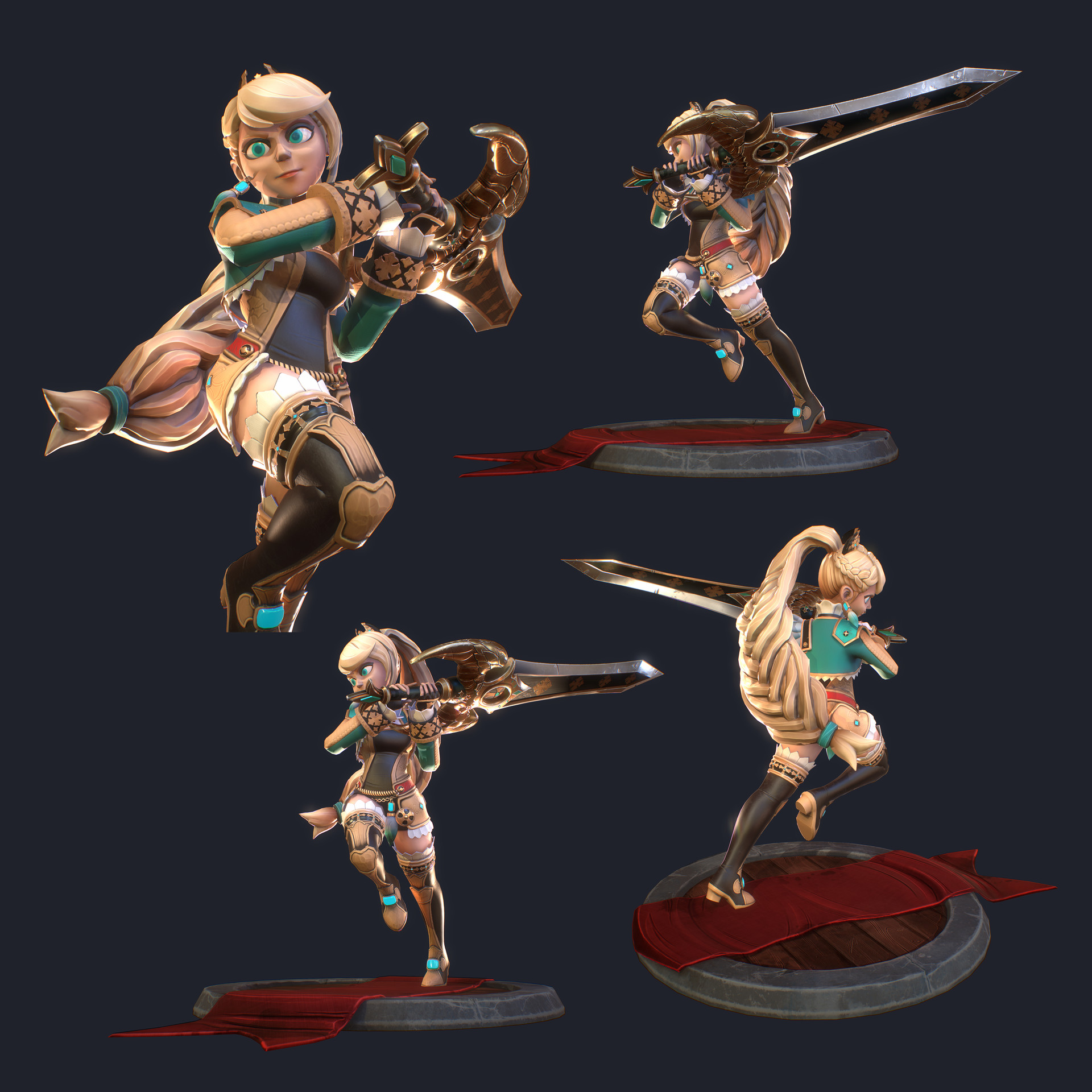 Chris Silber - Jenia