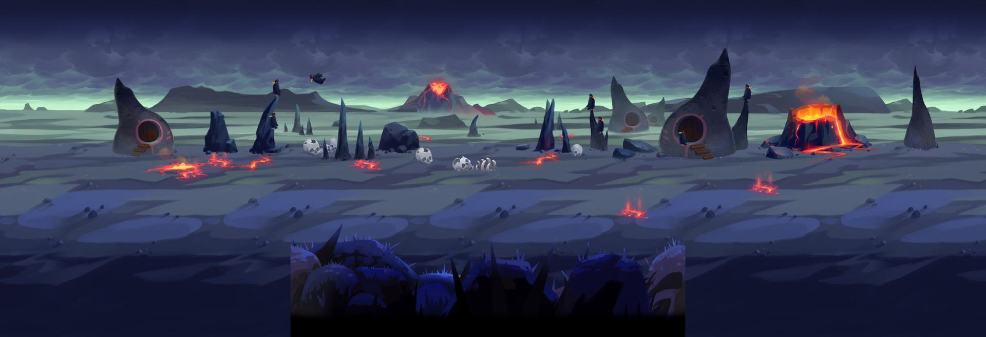 ArtStation - Side-Scrolling_d2