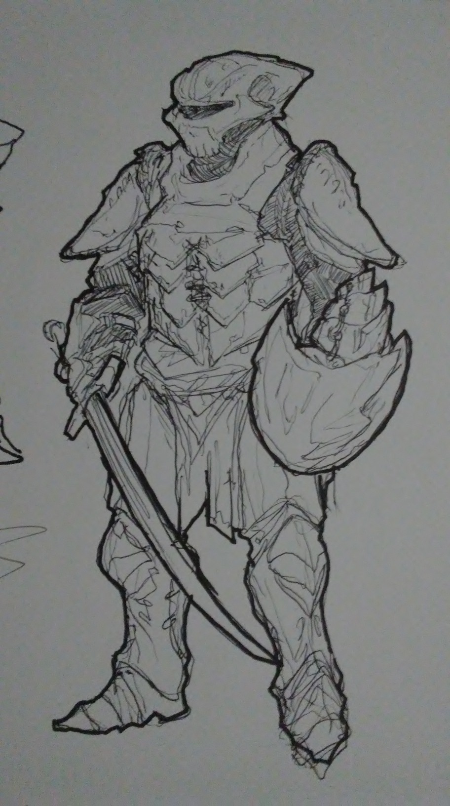 ArtStation - bonemold