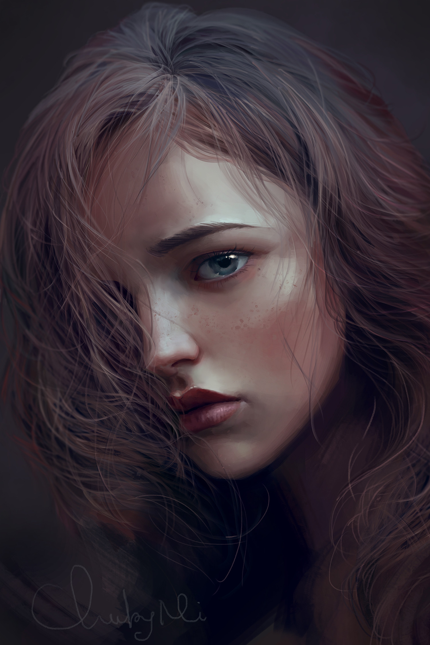 ArtStation - Study