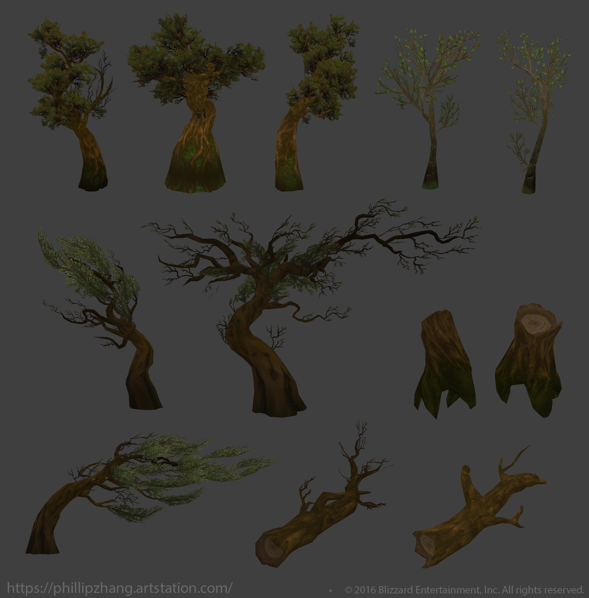 Phillip Zhang 泽彦 - Black Rook Hold - World of Warcraft