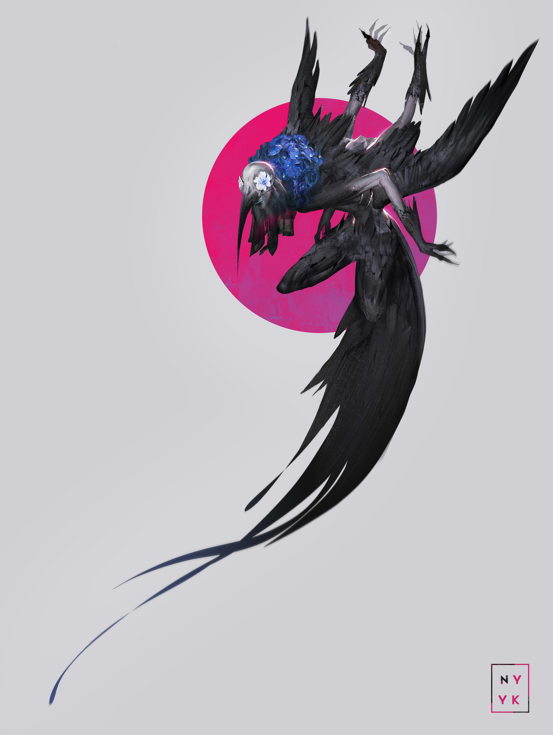 nancy-kim-corvus-copy.jpg (1920×2551)-花瓣网