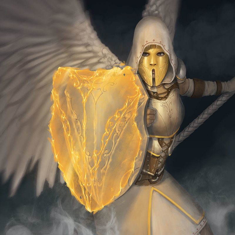 Samuel Bourguignon - Portfolio