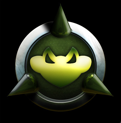 ArtStation - Battletoads LOGO