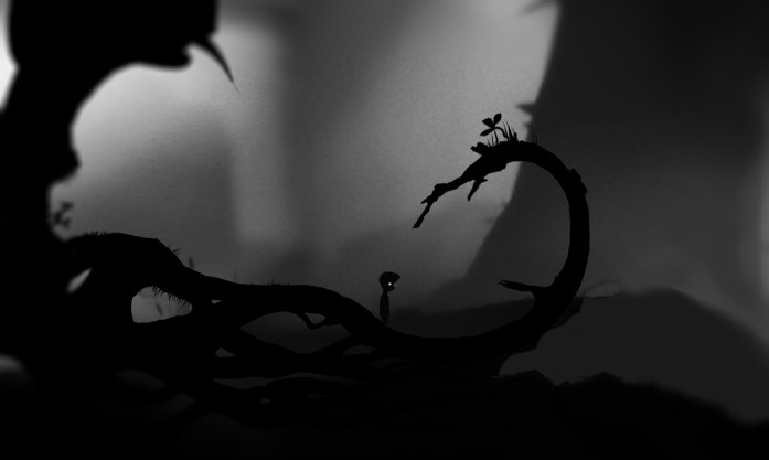 ArtStation - Limbo 2D Monster concept