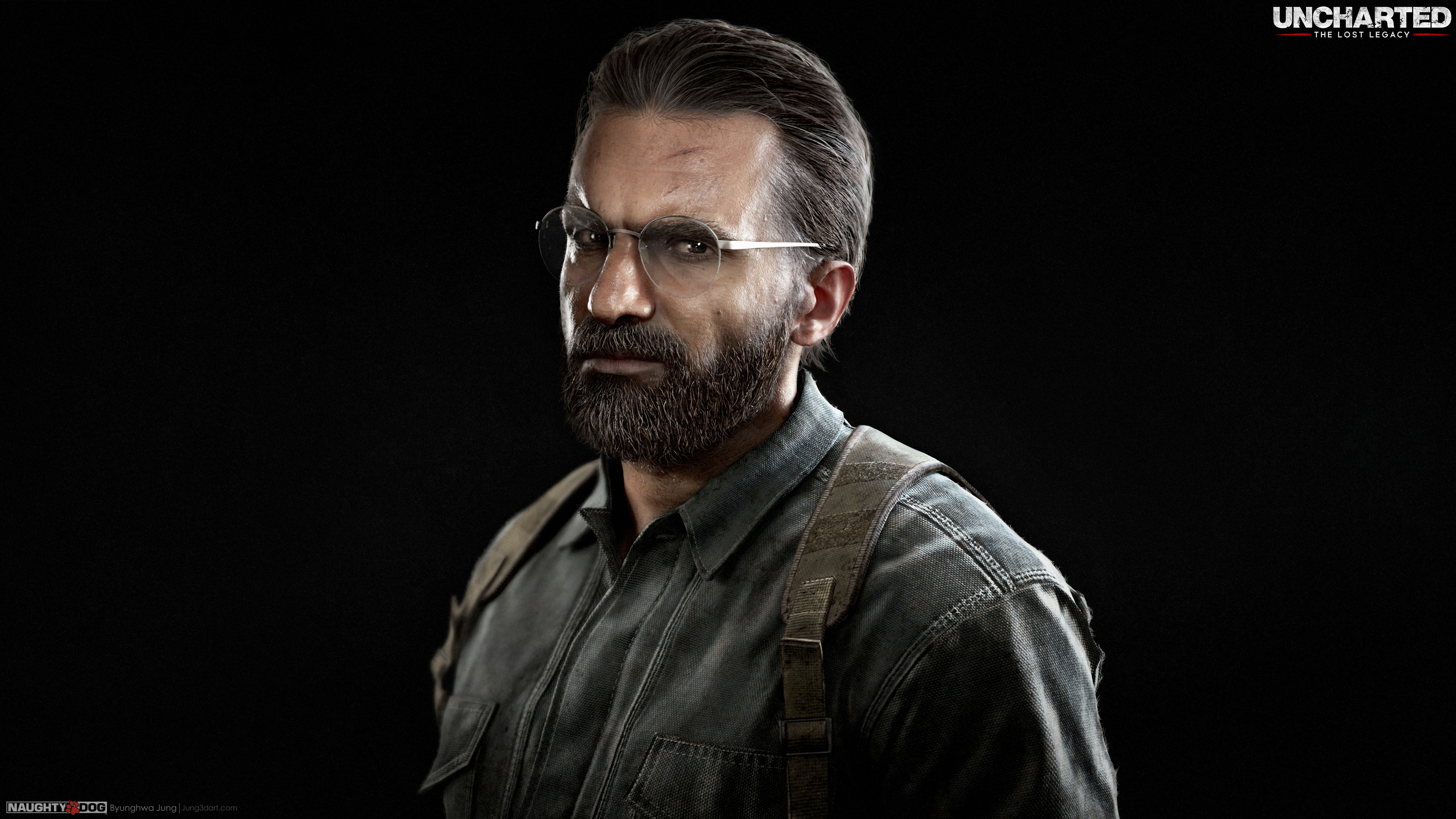 Byunghwa Jung - Asav