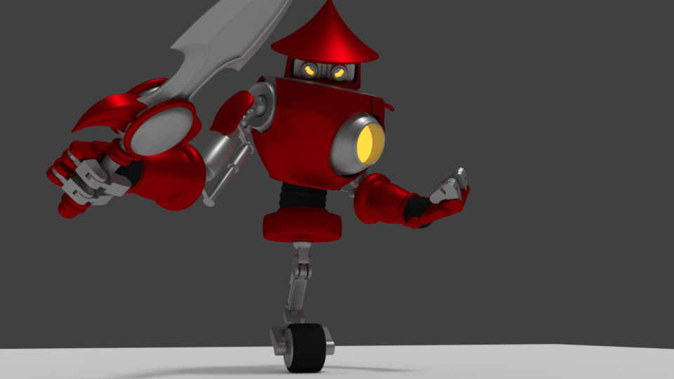 Graham Palmgren - Rook v2.0