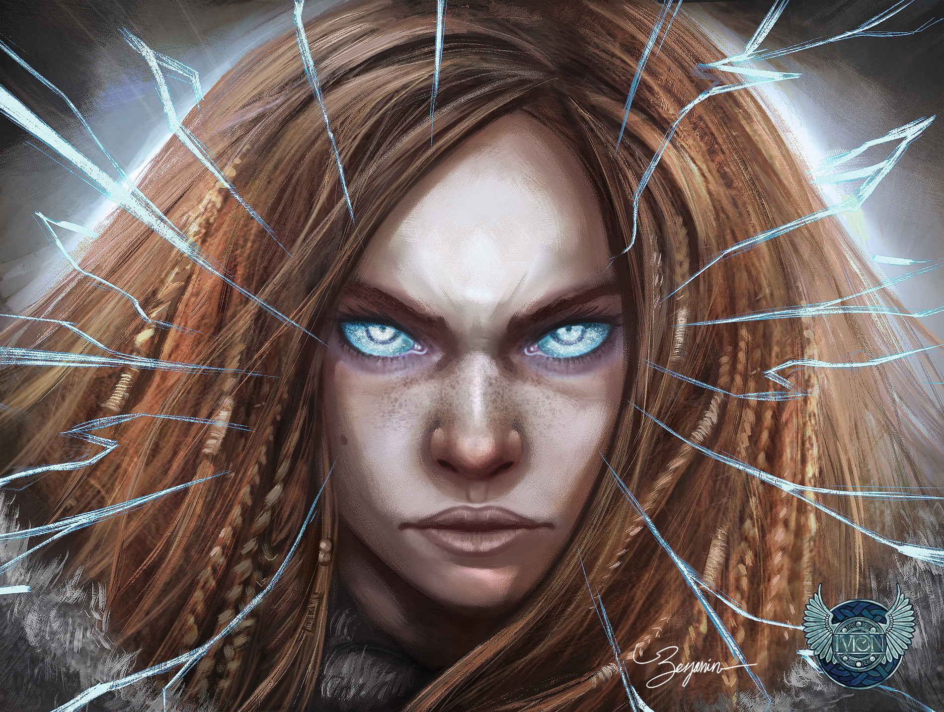 ArtStation - Insight