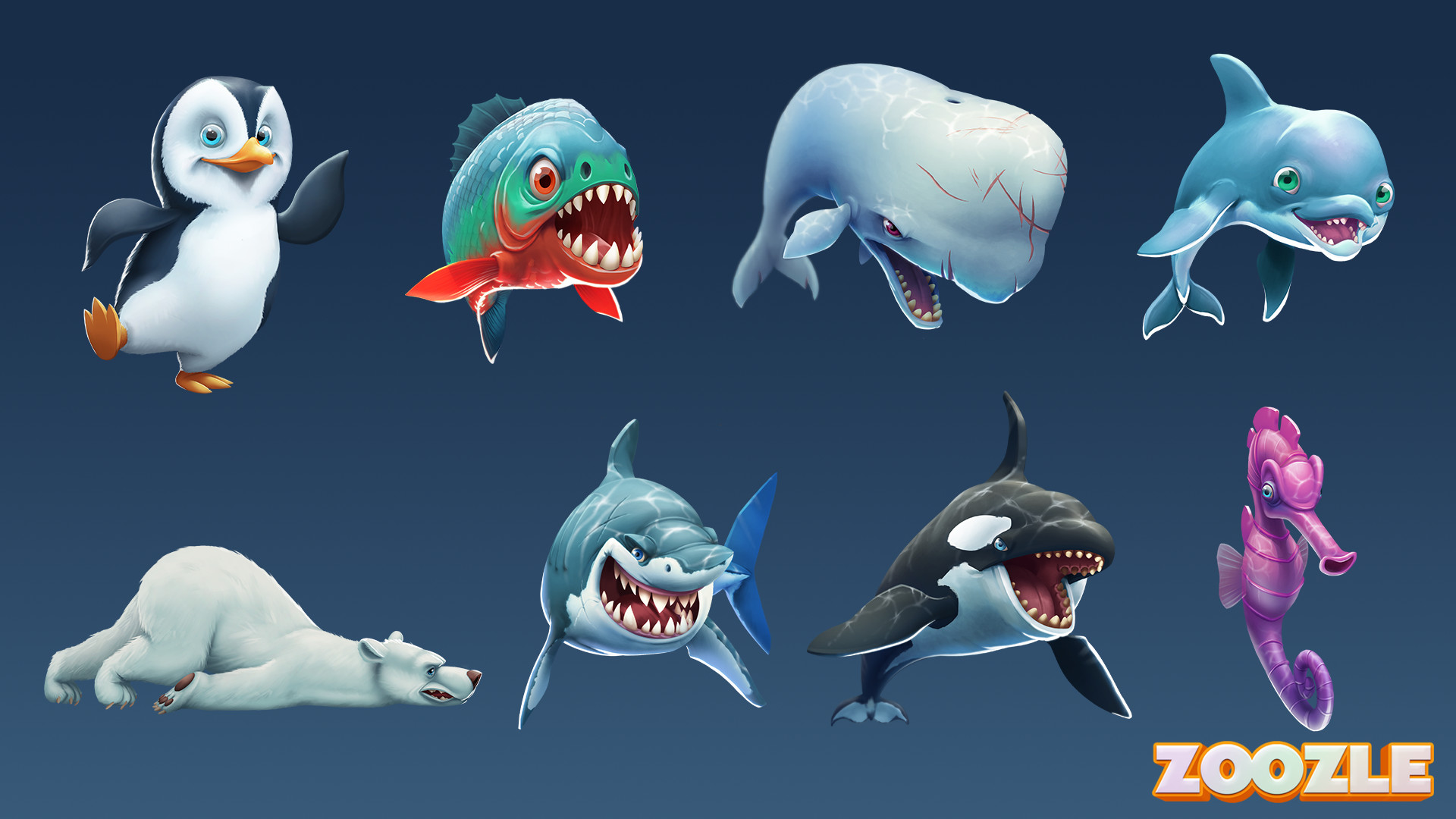 thomas-michaud-animals-2.jpg (1920×1080)-花瓣网