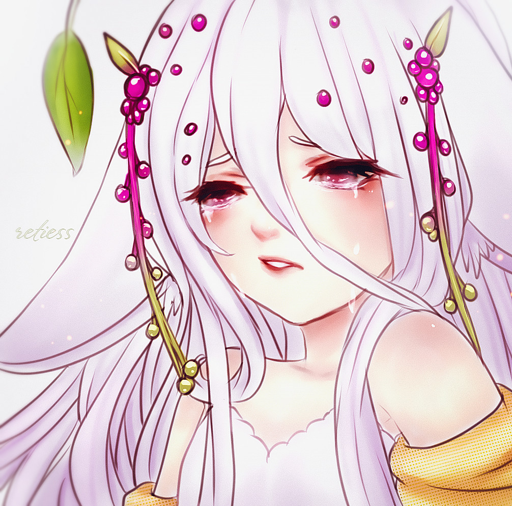 ArtStation - Request