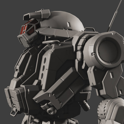 Mark Nicholson - Portfolio