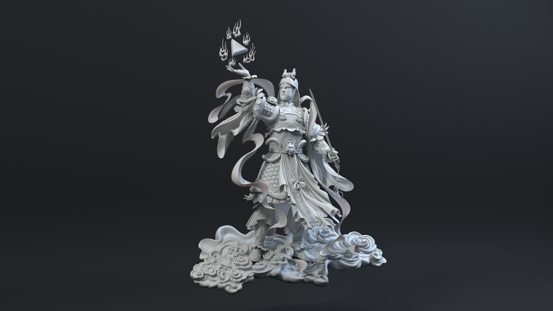 tiger-zhang-god.jpg (1920×1080)-花瓣网