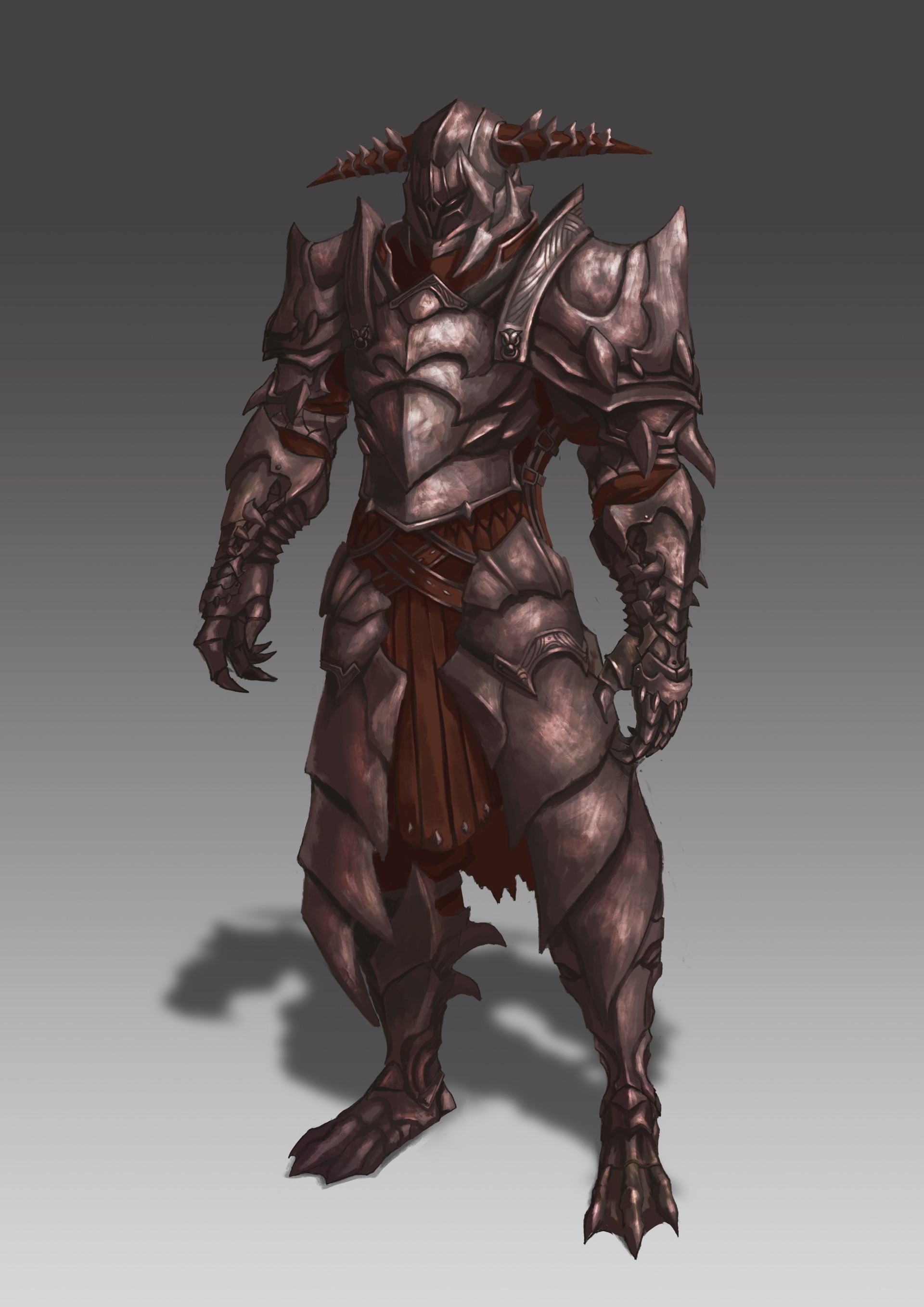 ArtStation - :D