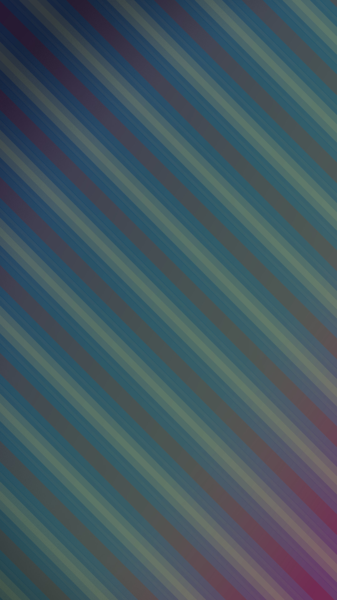 ArtStation - Vertical Wallpaper using procedural textures from blender