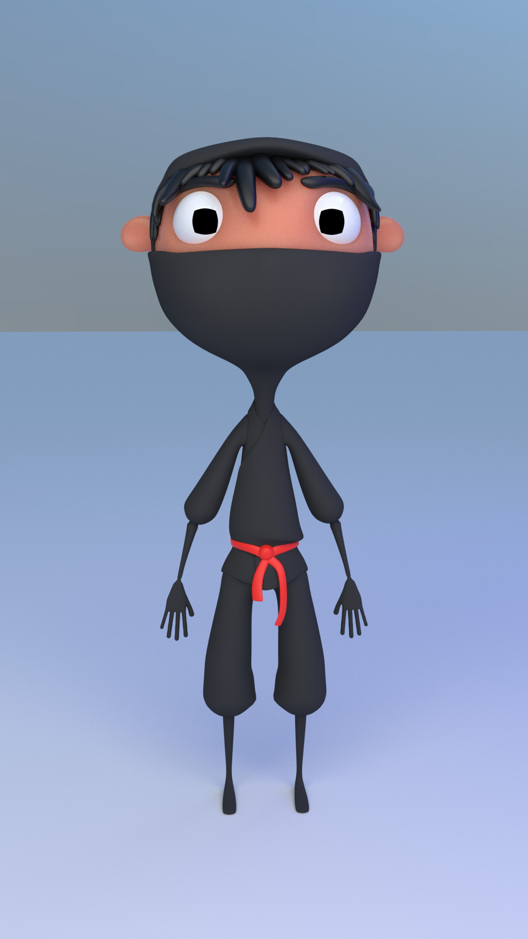 ArtStation - Ninja Render