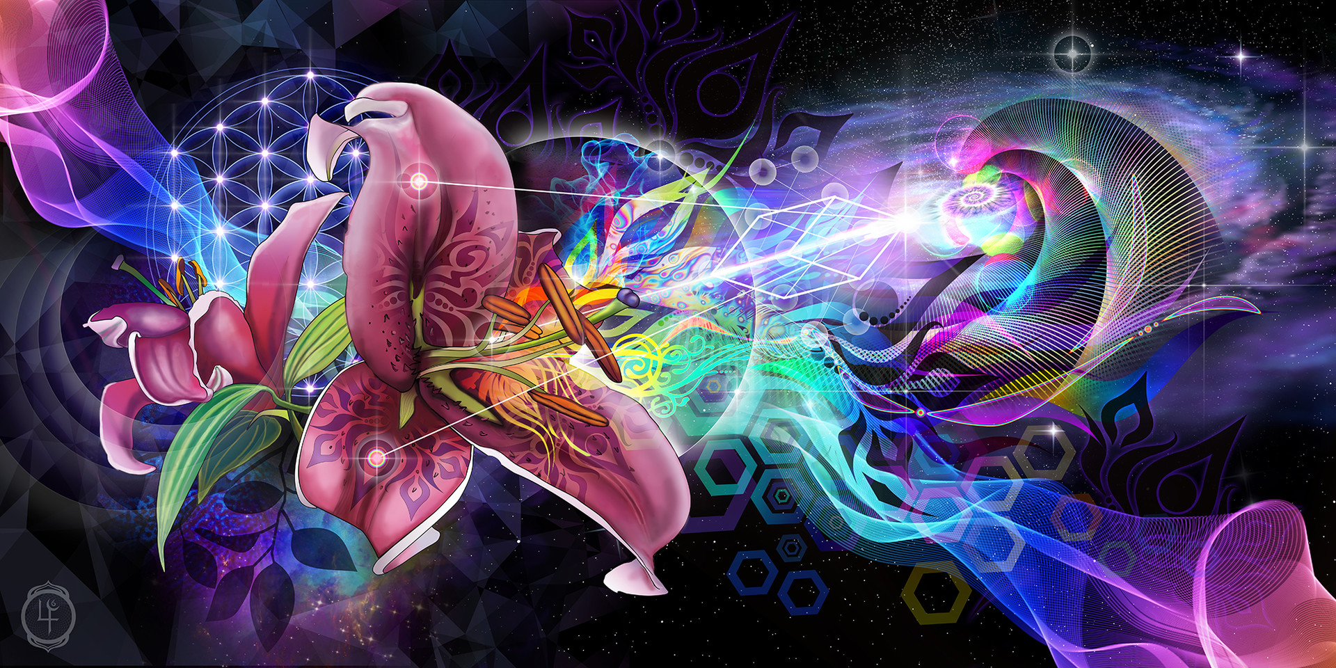 ArtStation - Stargazer