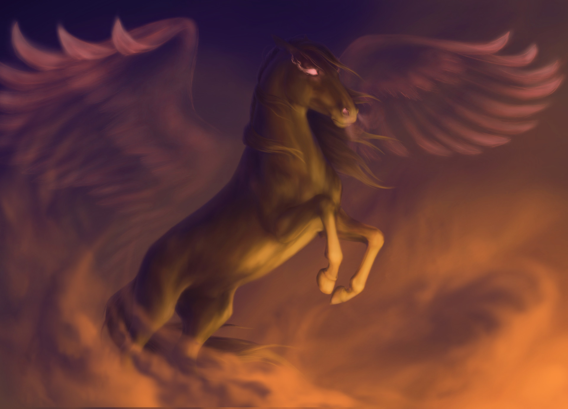 ArtStation - Spectre (WIP)