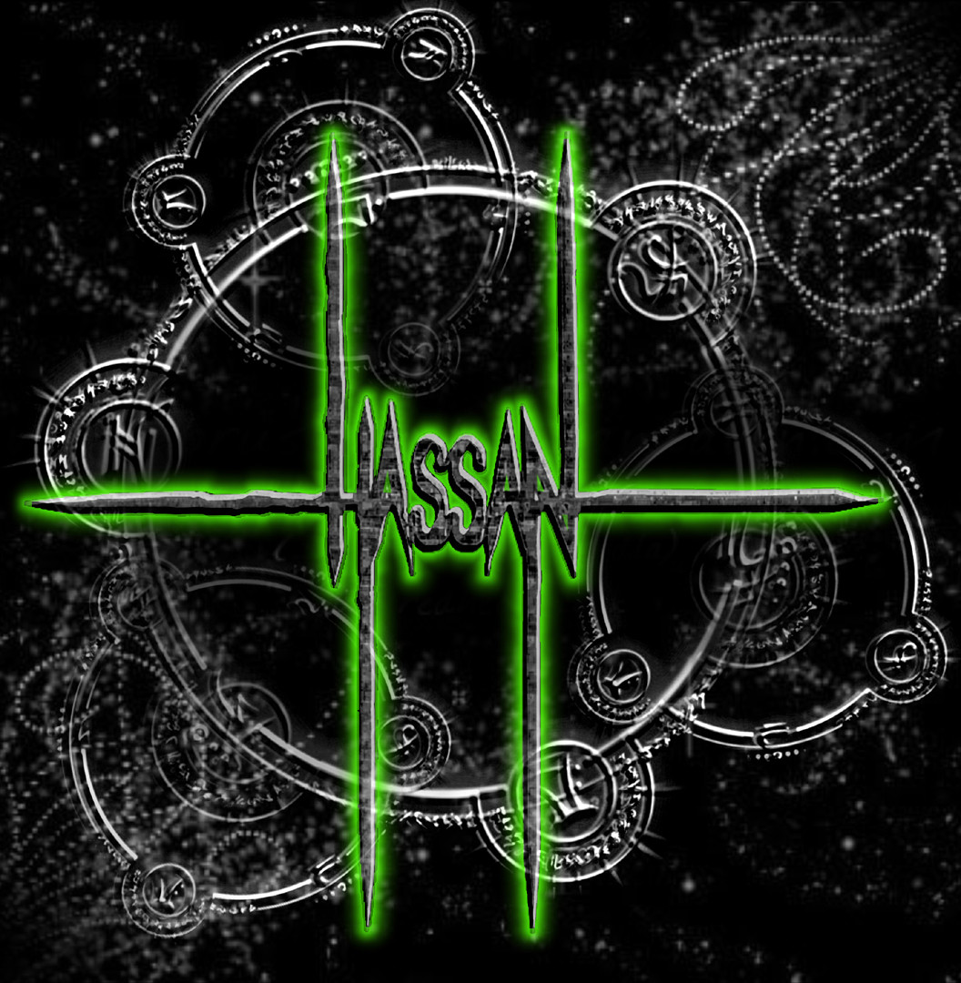 ArtStation - signature/Logo