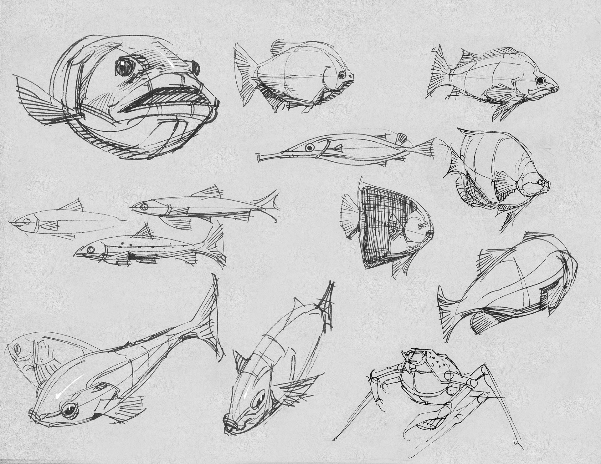 yewon-park-a4-size-page-45.jpg (1920×1484)-花瓣网