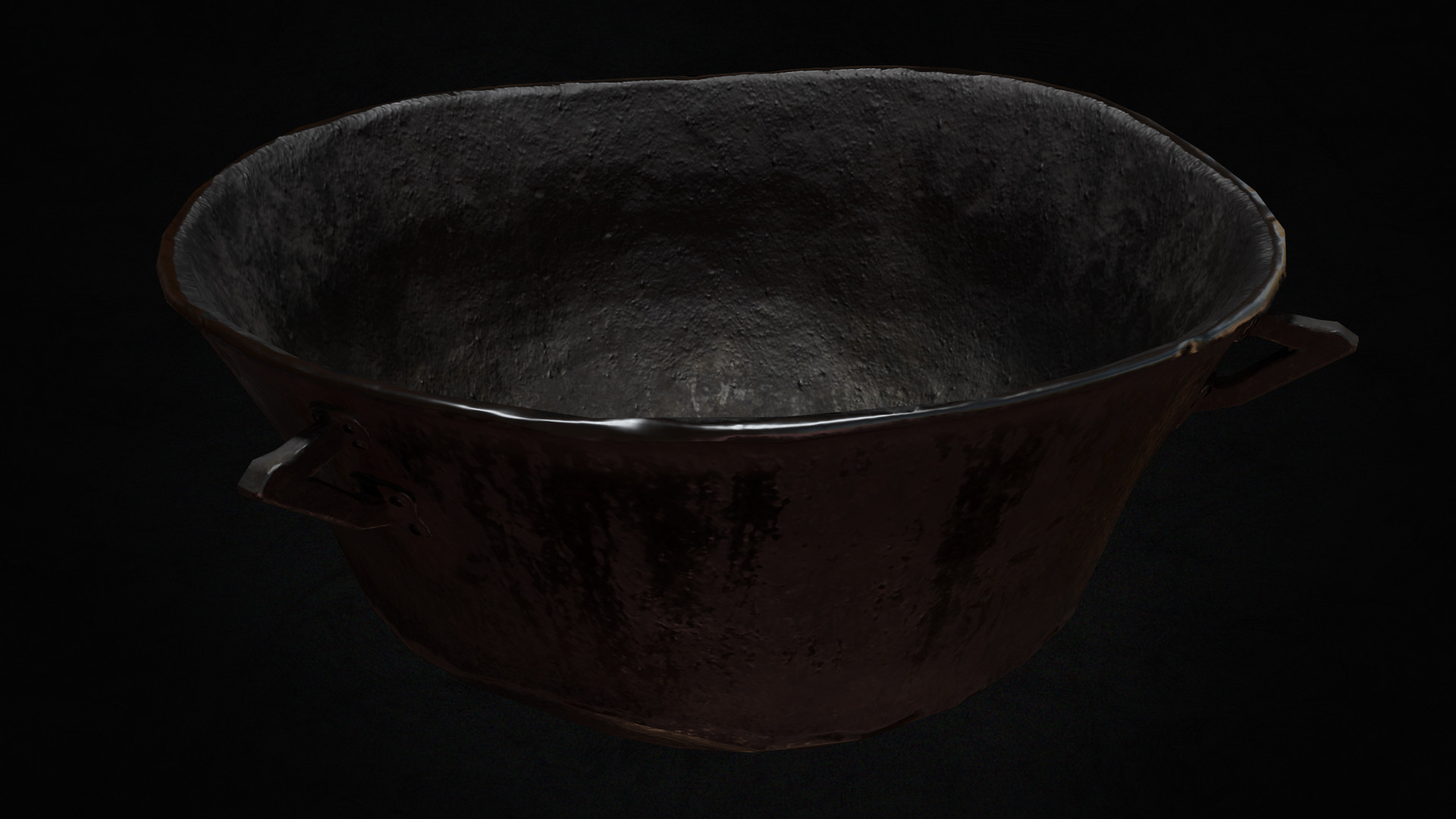 Alexander Krasilnikov - Big cauldron