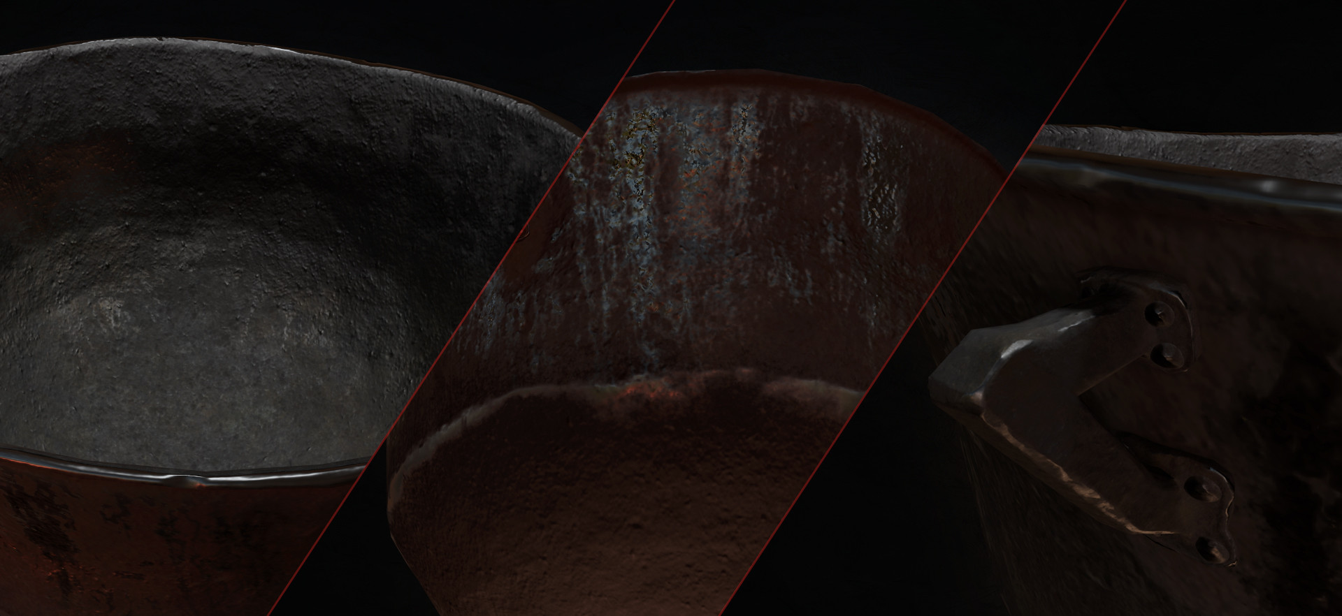 Alexander Krasilnikov - Big cauldron