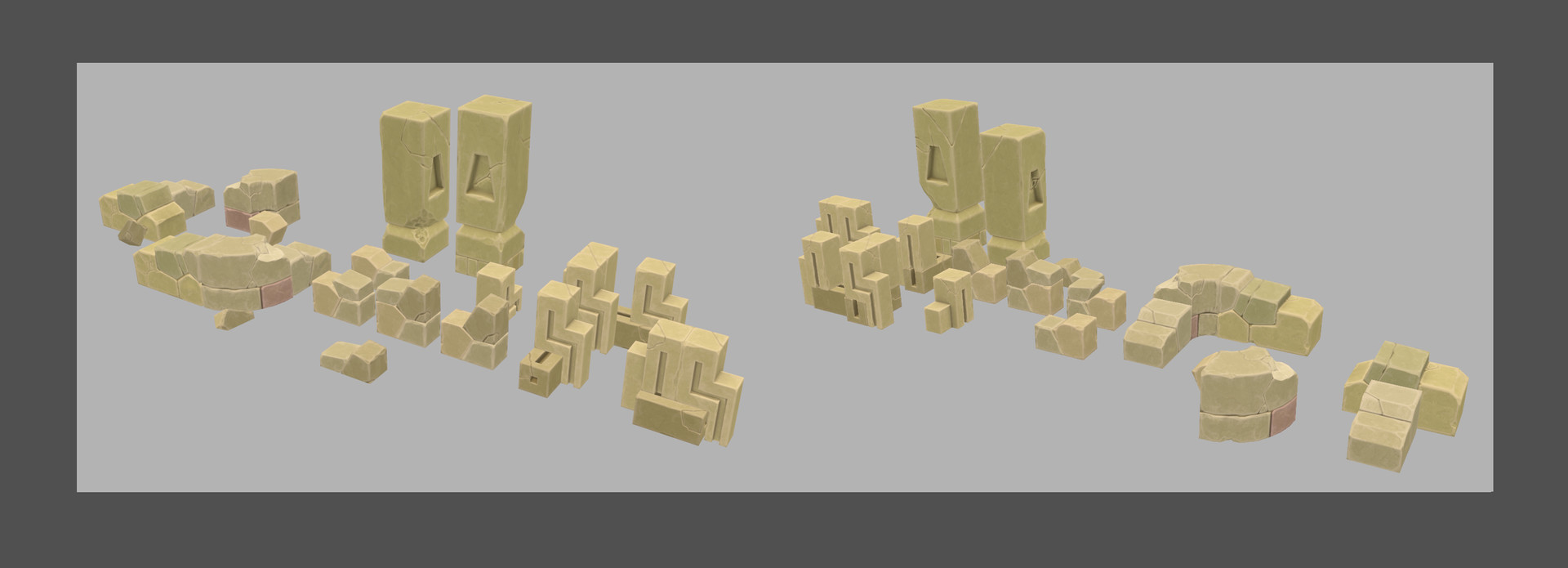 Kunpeng Wang - Arise