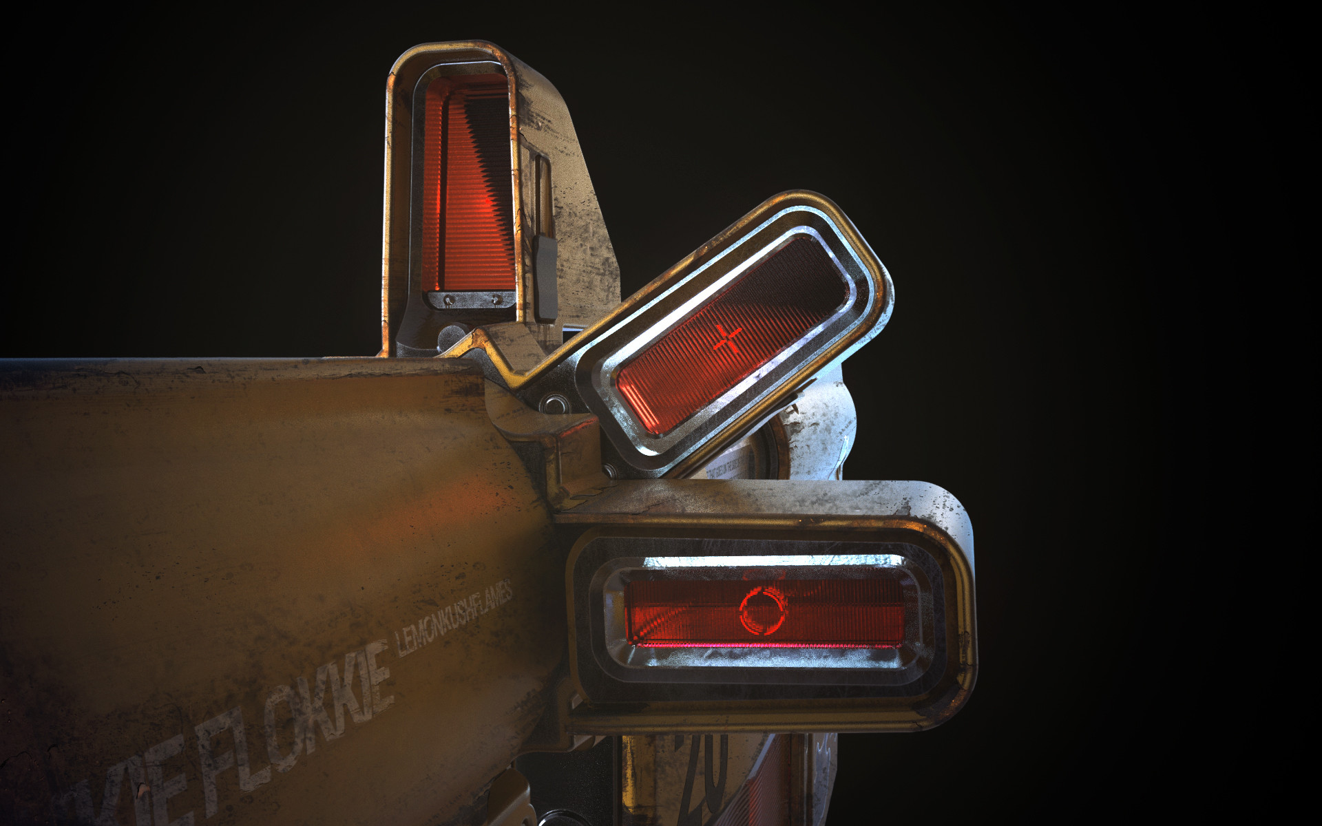 Wouter Gort - The Body Dropper, The Heartbeat Stopper