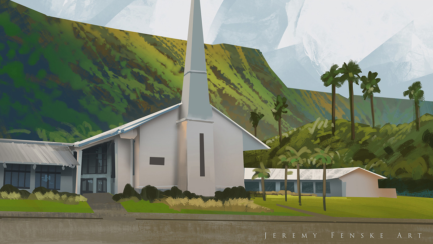 jeremy-fenske-virtualpleinair-samoa.jpg (1400×788)-花瓣网