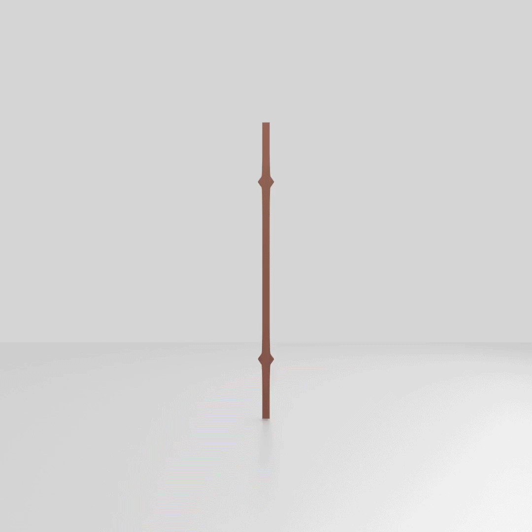 ArtStation - Aang's Staff Animation