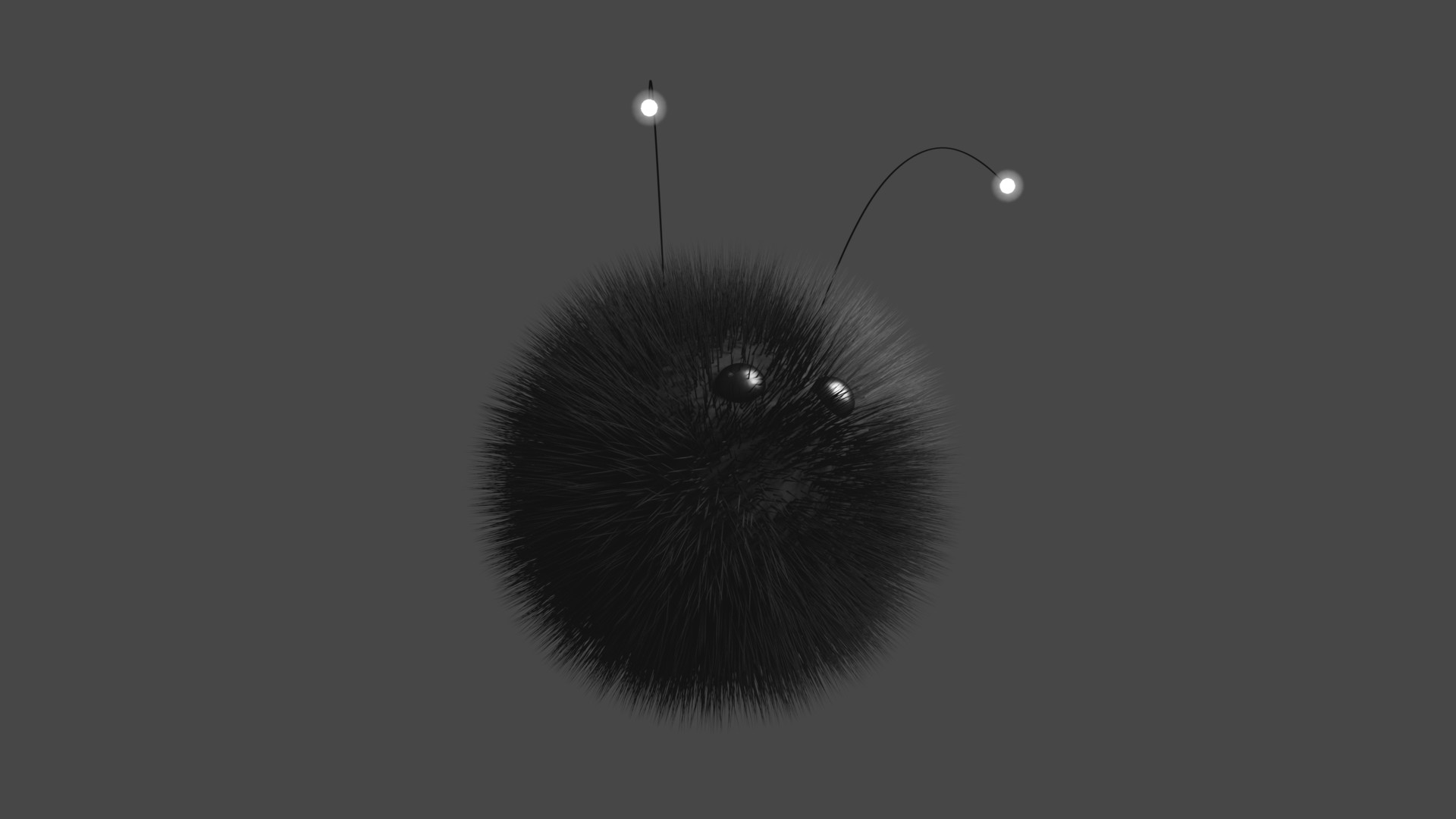 ArtStation - Fluffball v2.0