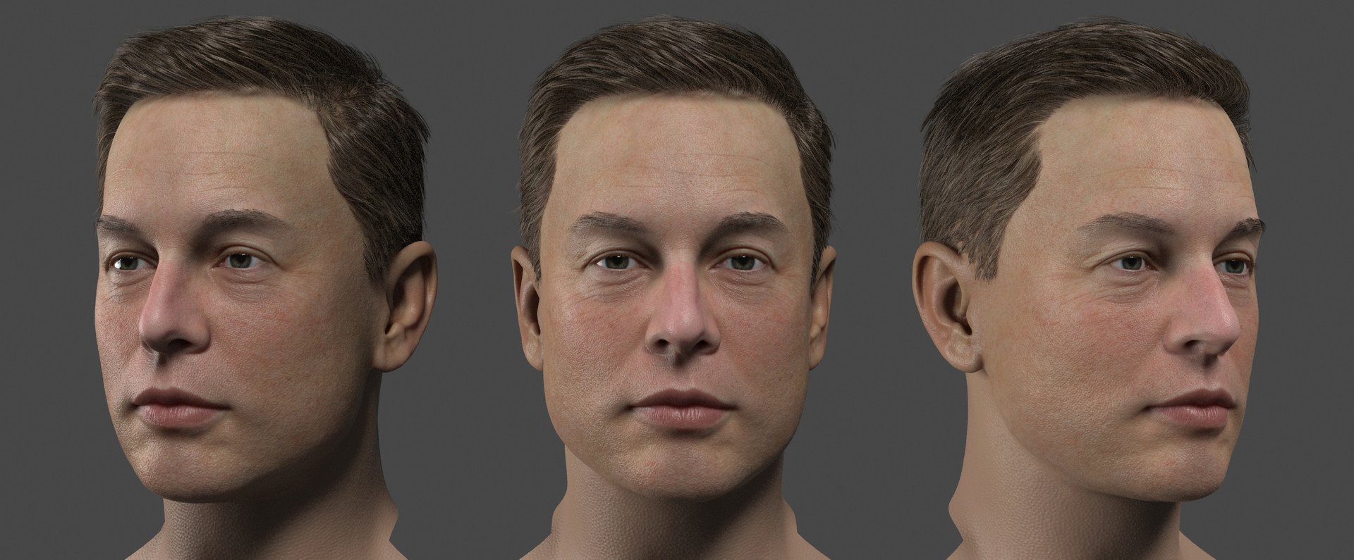 ArtStation - Elon