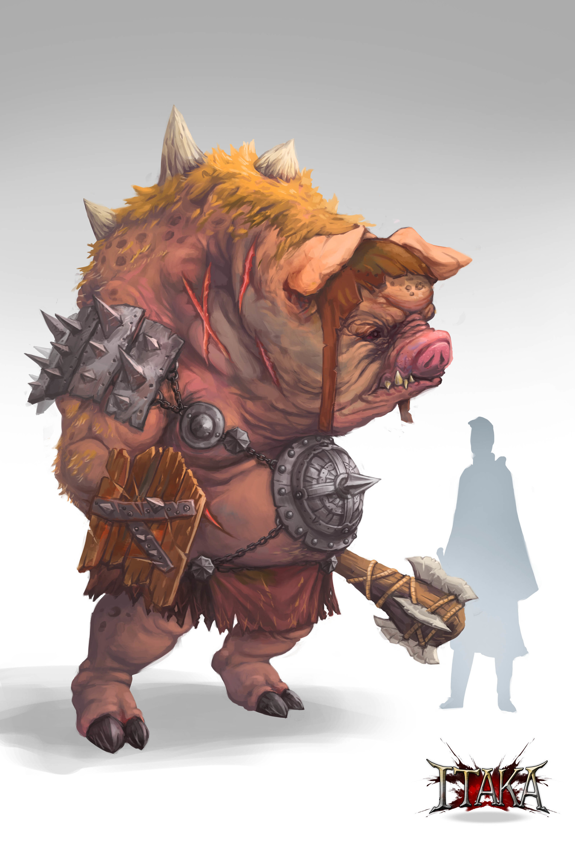 ArtStation - 20150415