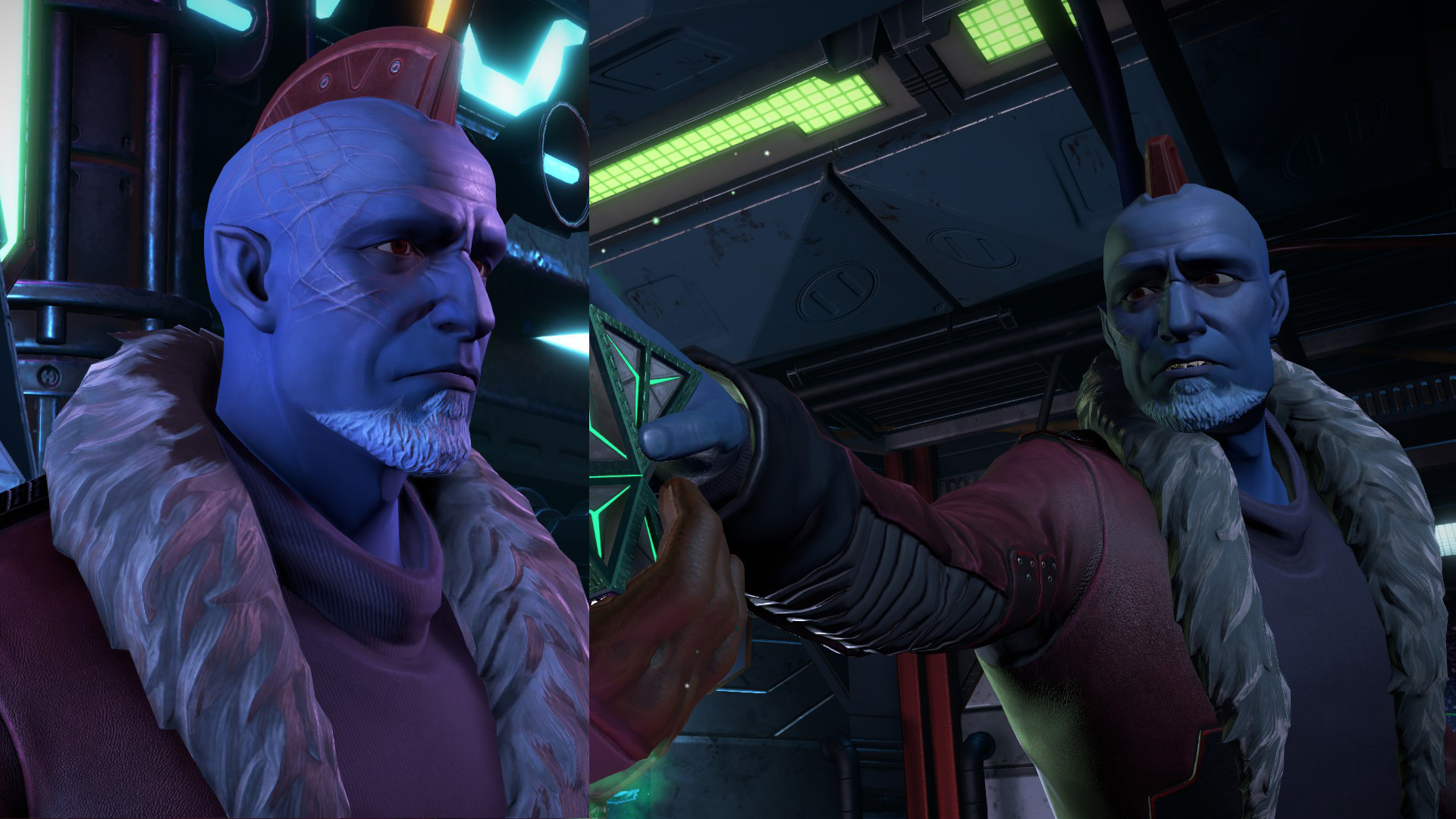 Michael Leonard - Yo2