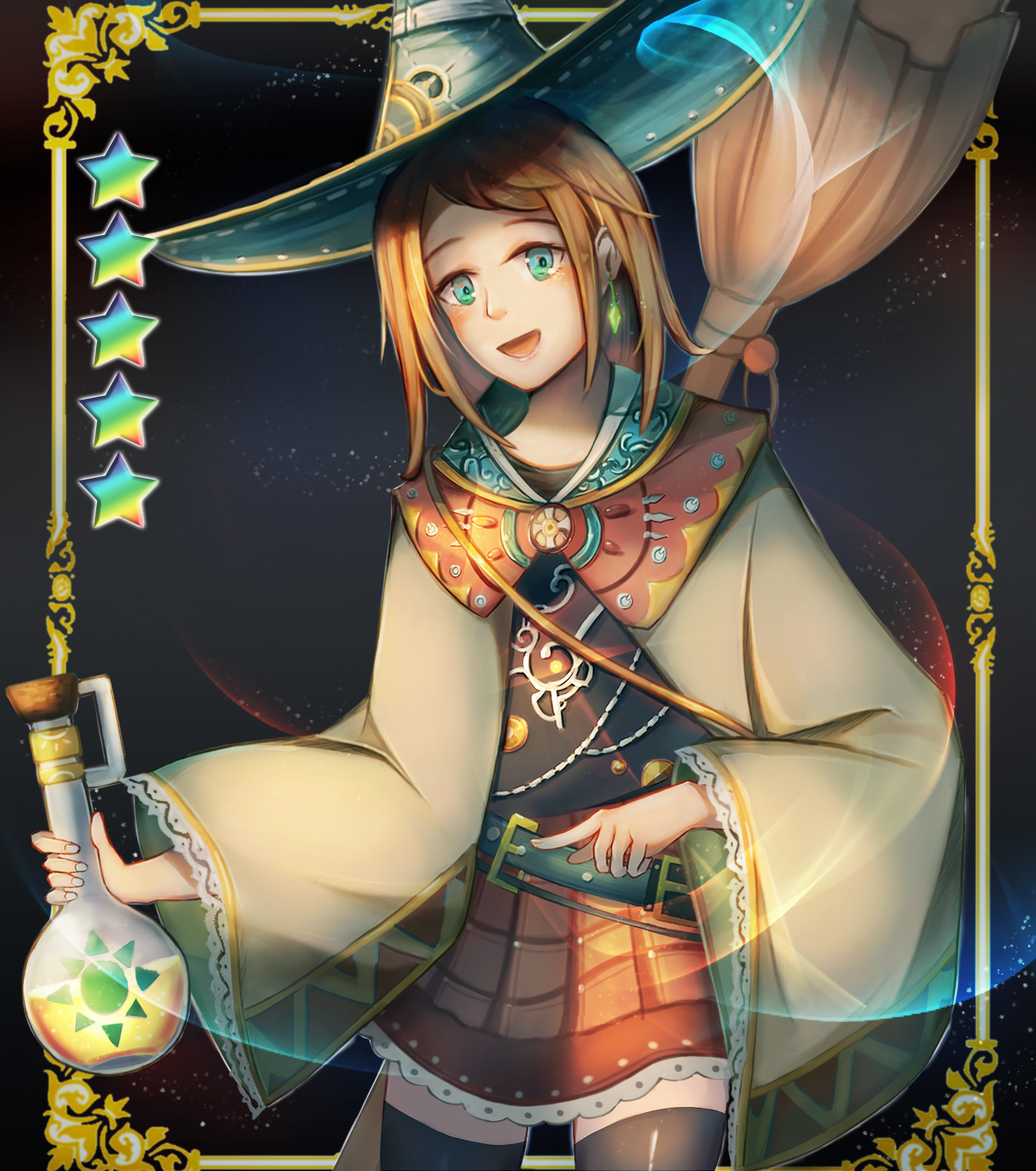 ArtStation - Alchemy