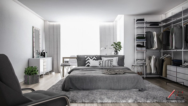 ArtStation - Rodrigo García Robledo