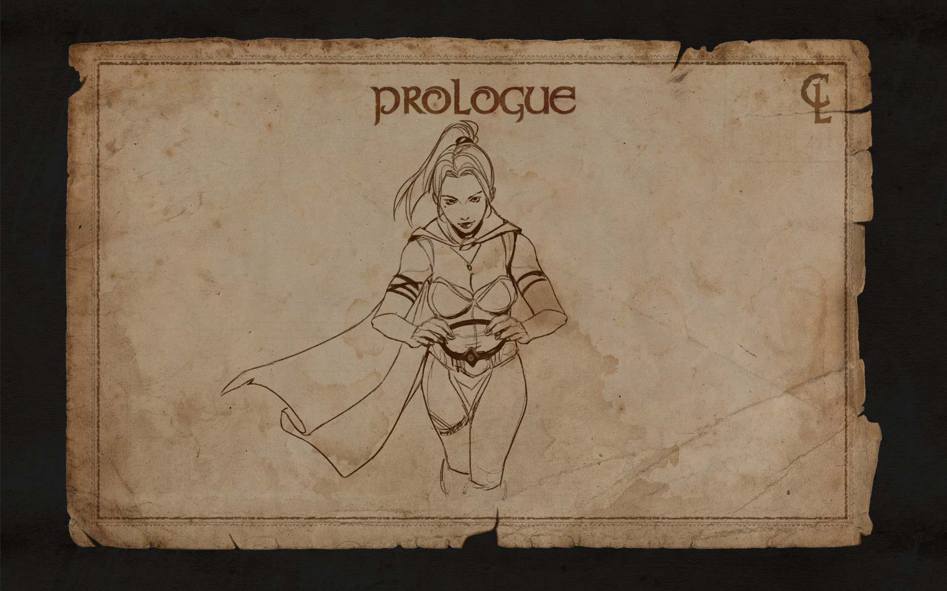 Eva Solo - Chronicles of Lonvenholm