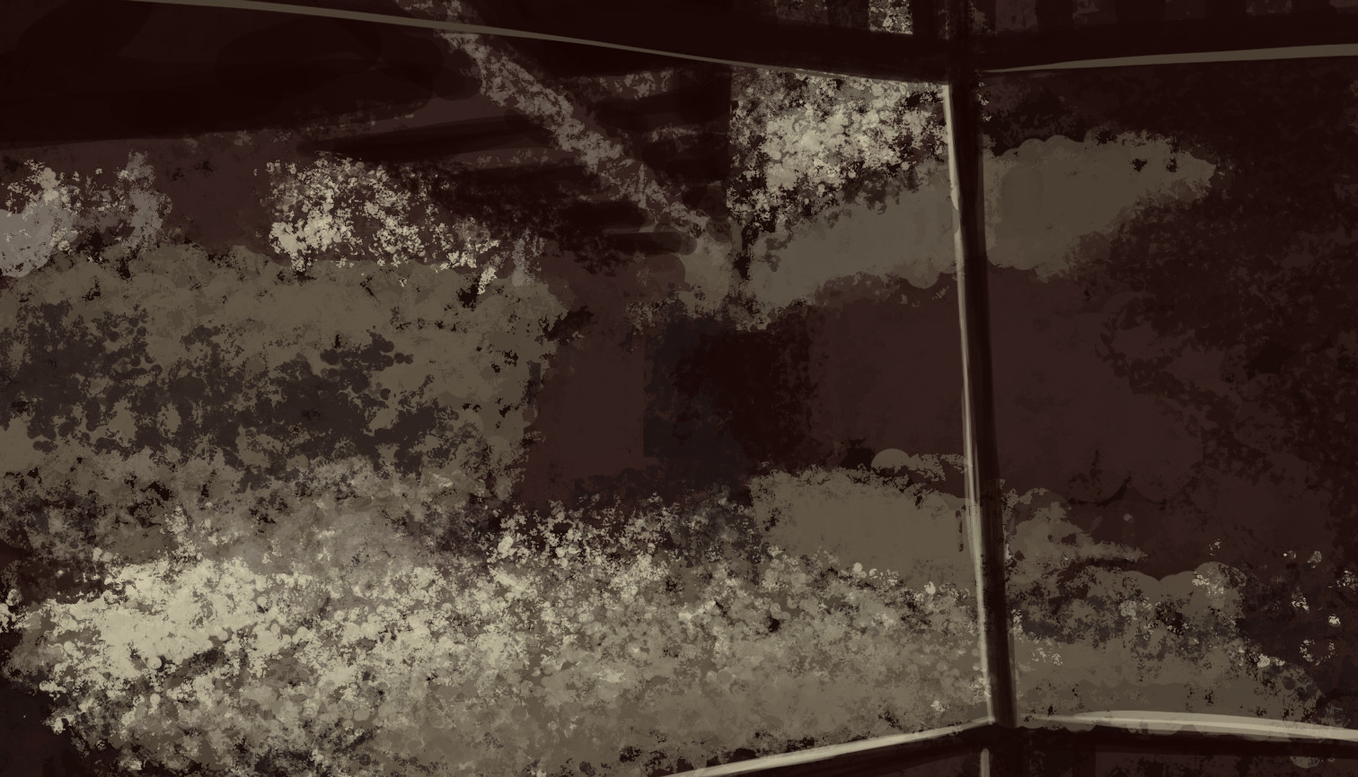 Travis Kordela - Slaughterhouse Level & Prop Concepts