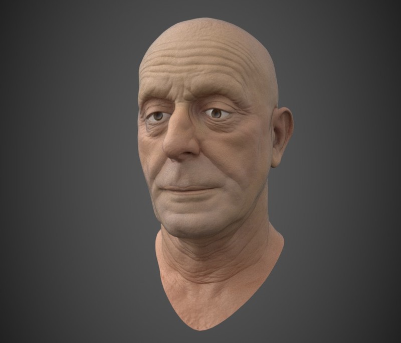 ArtStation - Michelle Rao