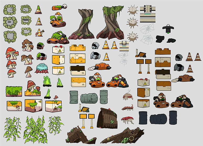 Jason Lam - End of the Mine