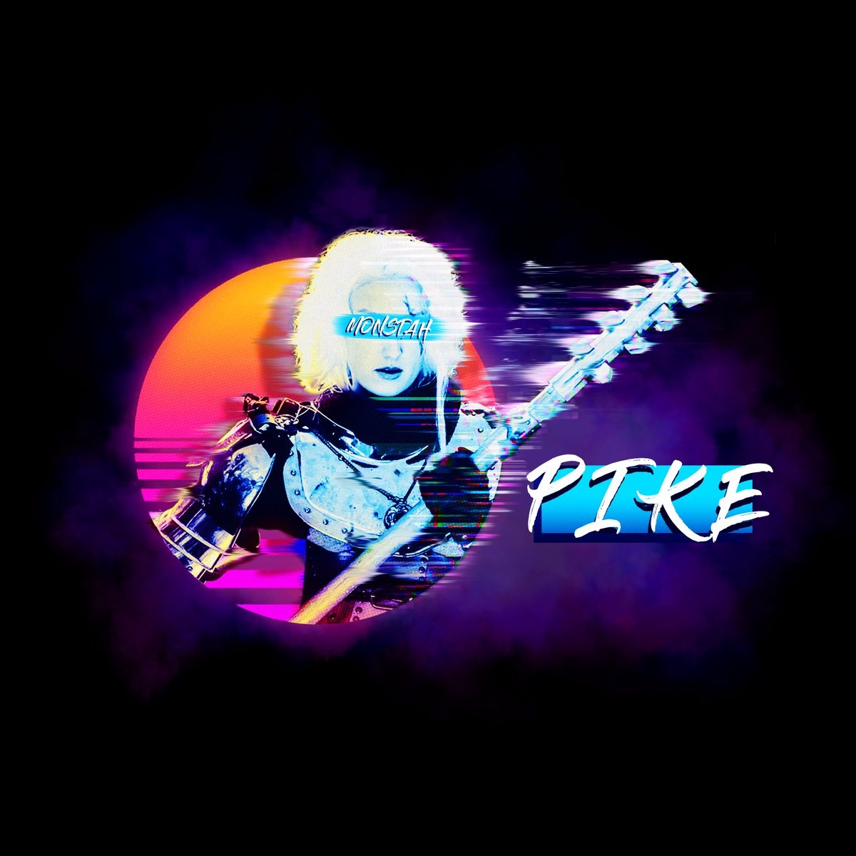 ArtStation - Pike Trickfoot