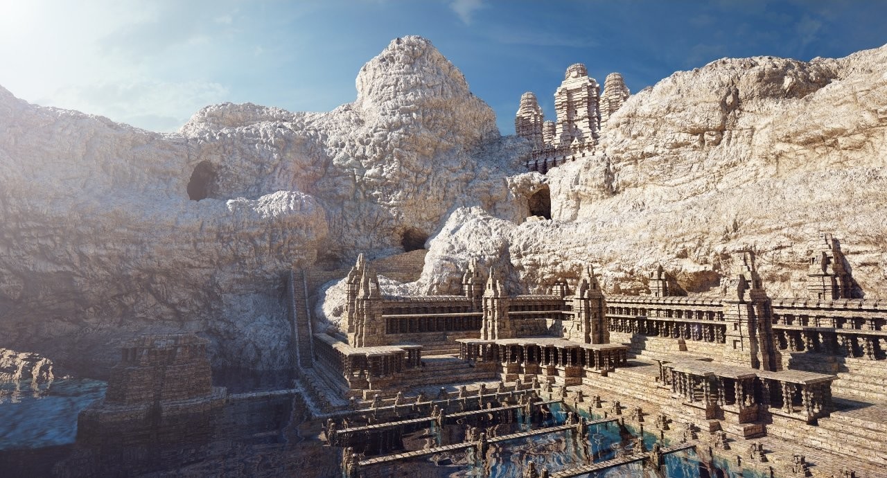 Christian Otten - Lakeside