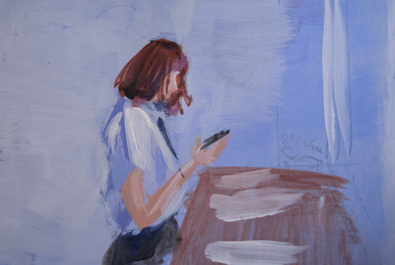 ArtStation - Steven Salgado