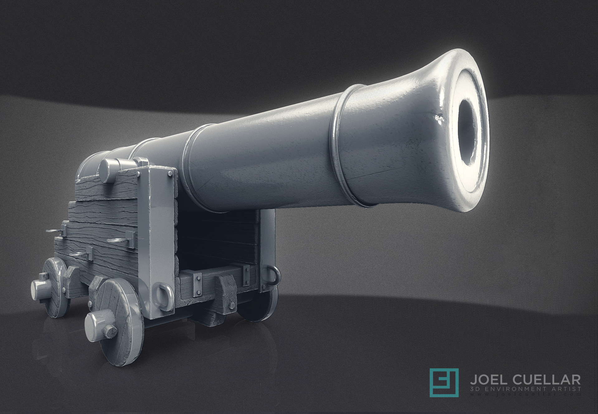 ArtStation - Sculpting Detail Geometry Studies