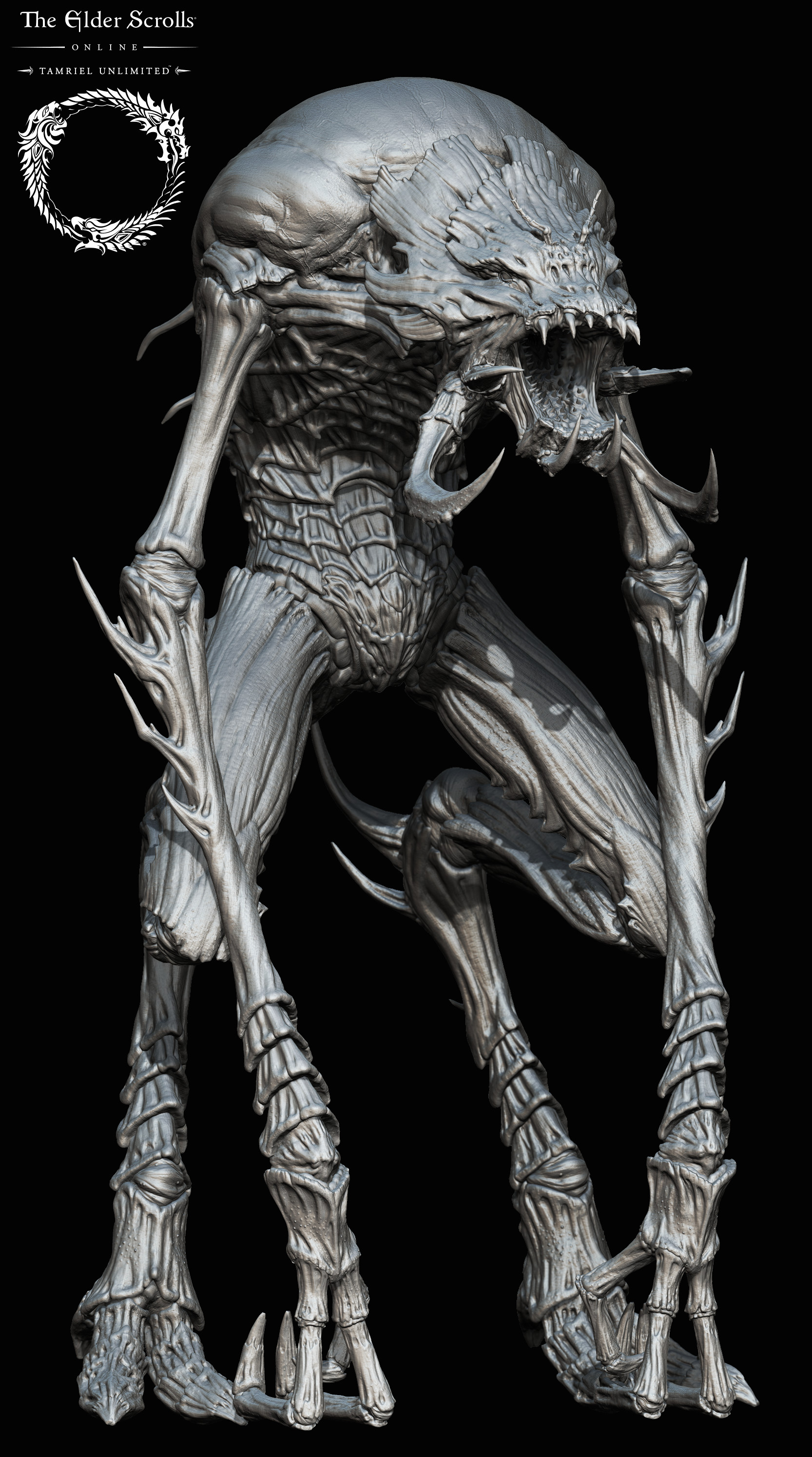 Joseph Lopatta - Hunger - The Elder Scrolls Online