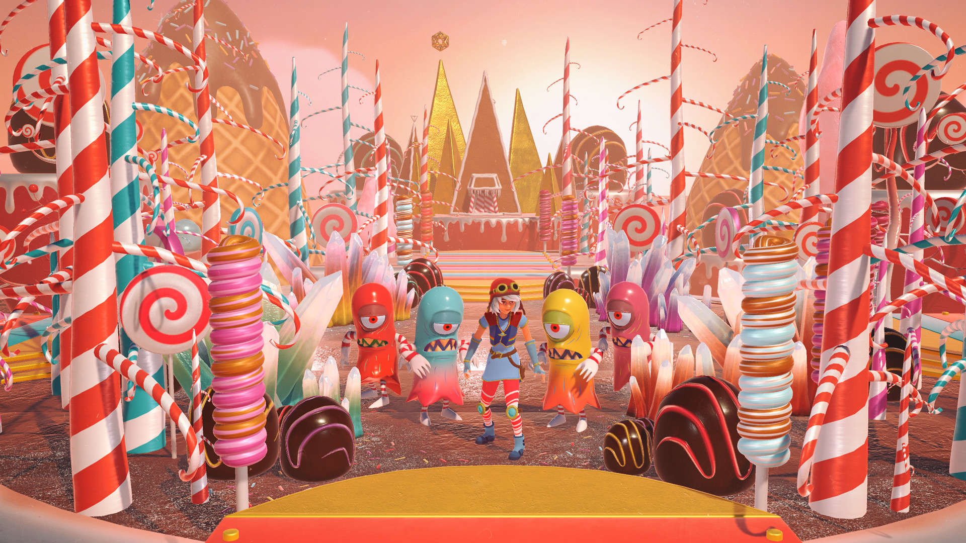 ArtStation - Unity Asset Pack