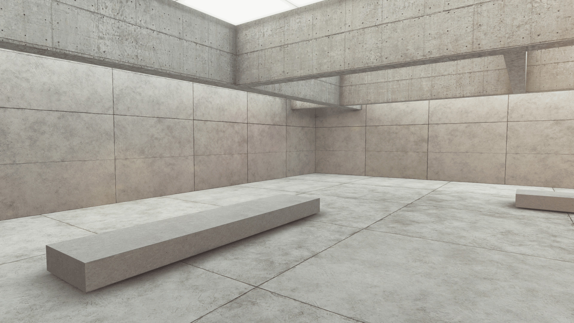 Tony Grisey - Concrete Gallery